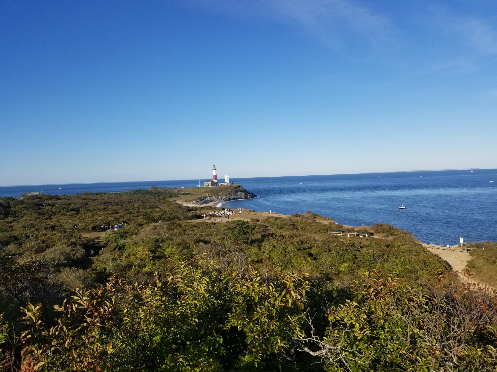 The History & Legend Of Camp Hero – On Montauk